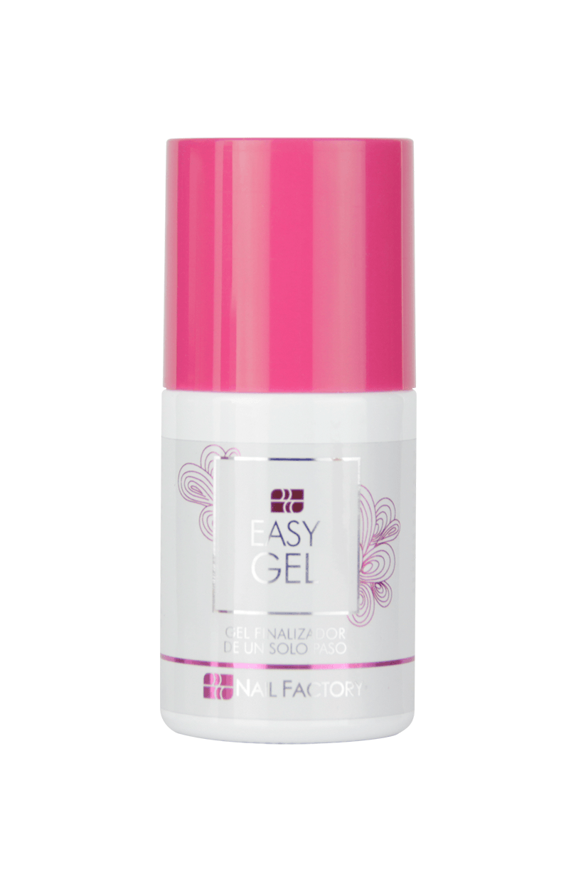 Easy Gel – CHIK Productos de Belleza